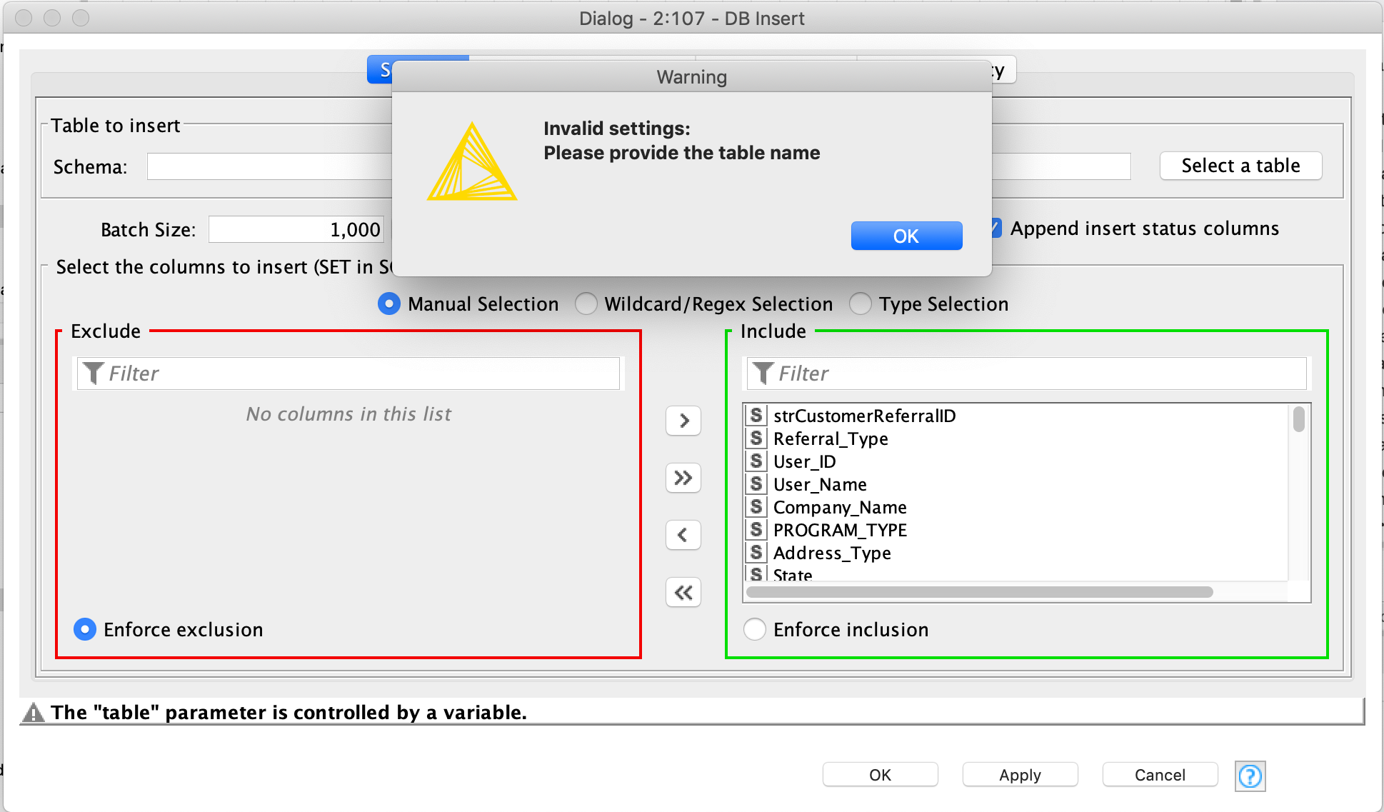 Sql Server Set Table Name As Variable | Cabinets Matttroy