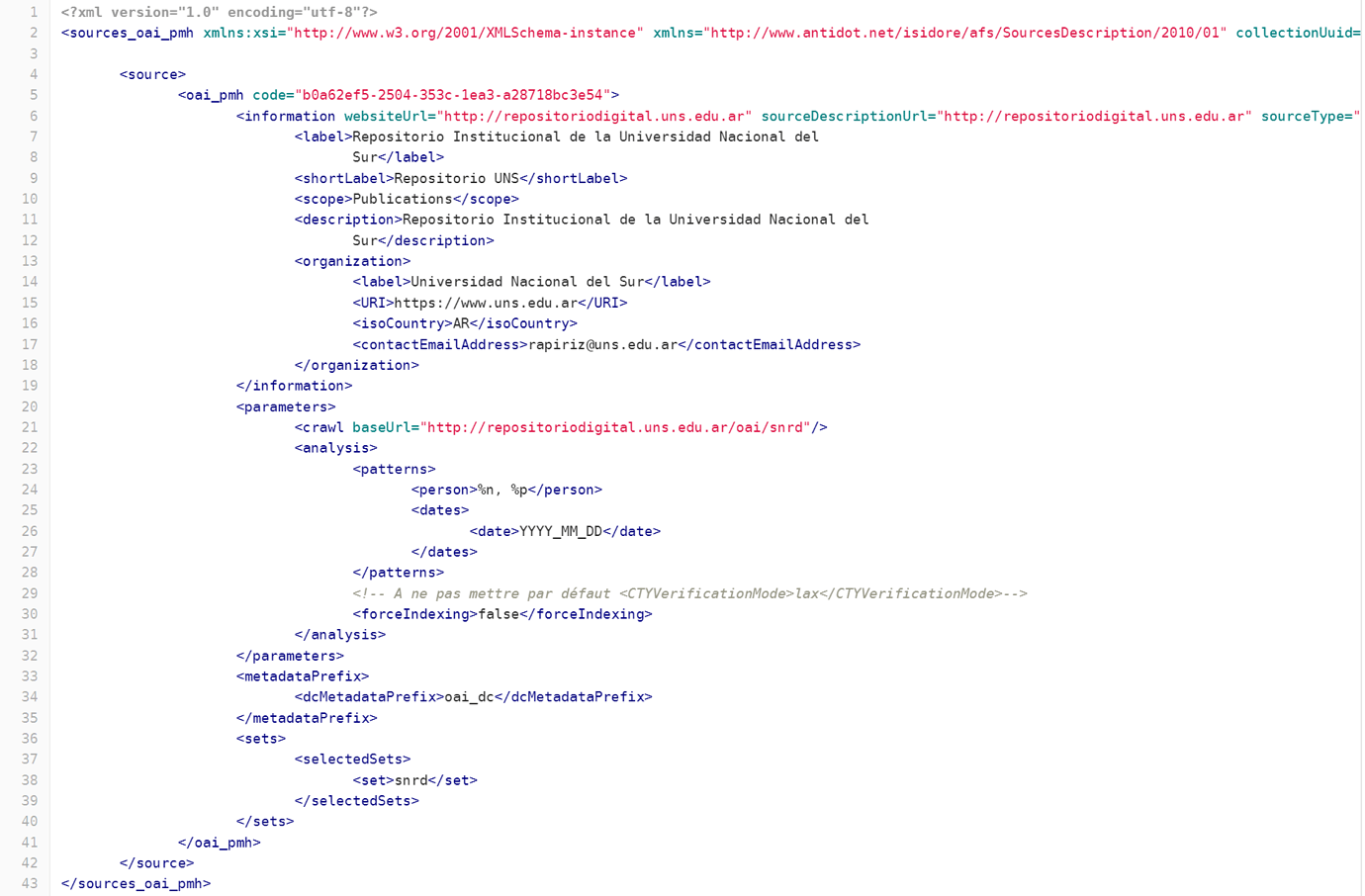 How to transform XML data to a table - KNIME Analytics Platform - KNIME ...