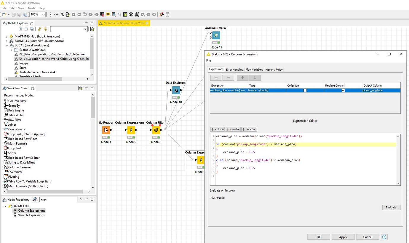 add to Rule Engine - KNIME Analytics Platform - KNIME Community Forum