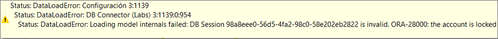 Db Connector Locking My Database User Knime Analytics Platform