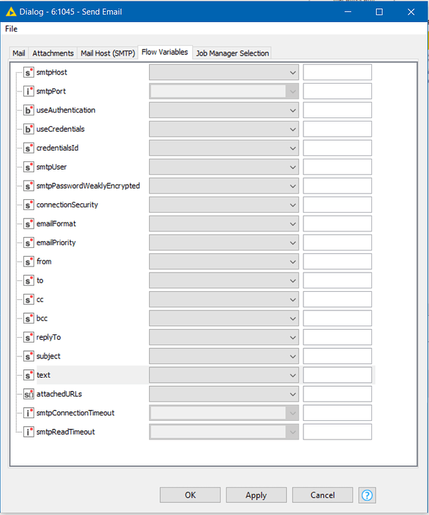Alteryx vs KNIME migration - KNIME Analytics Platform - KNIME Community Forum