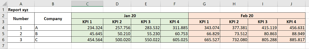 Referencing Previous Column With Array In Column Expression Knime Analytics Platform Knime