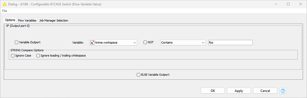 Vernalis v1.37.1 Bug fix - Community Extensions - KNIME Community Forum