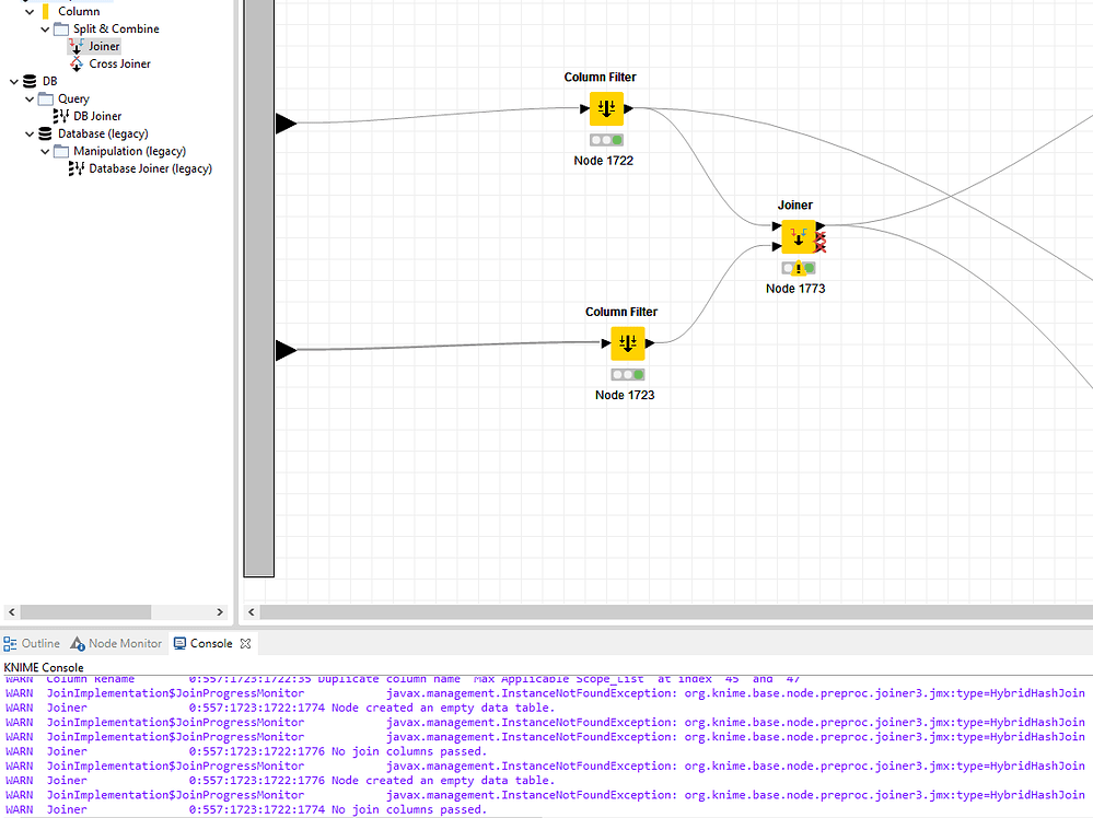 Rule engine by row matching value - KNIME Analytics Platform - KNIME Community Forum