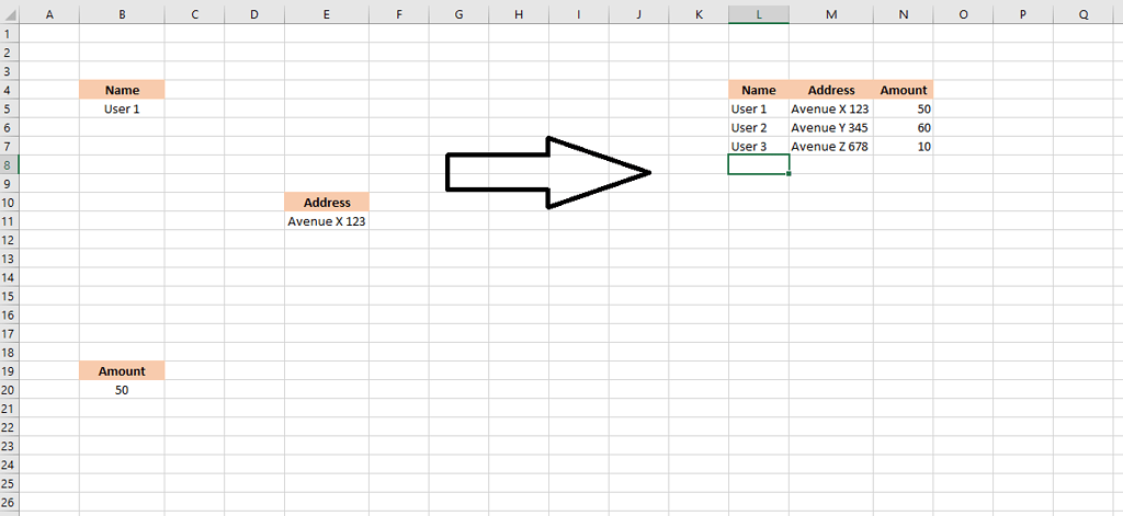 Read multiple excel files and extract information of certain cells - KNIME Analytics Platform ...
