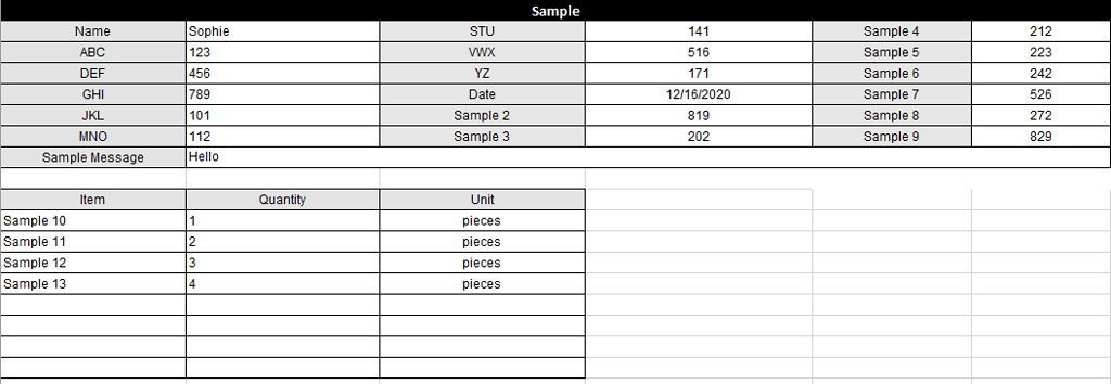 Reading multiple files, returning multiple rows - how to fix? - KNIME Analytics Platform - KNIME ...