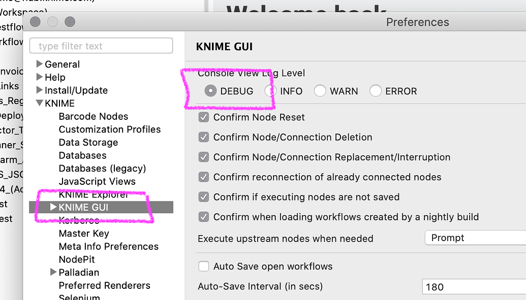 Start WebDriver Selenium Node is not working - Community Extensions - KNIME Community Forum