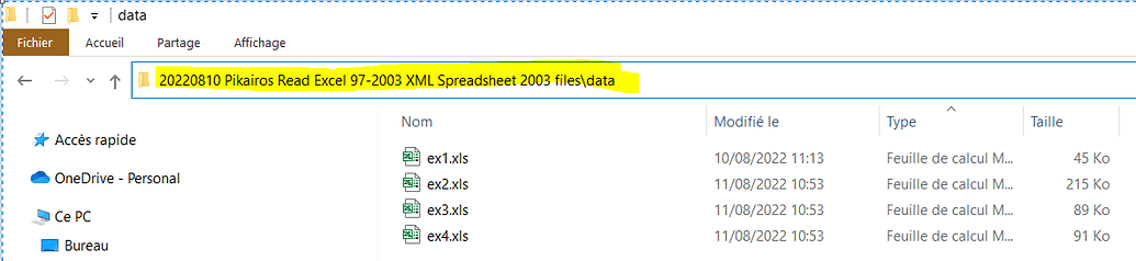 Read Excel 97 2003 Files Knime Analytics Platform Knime Community Forum 