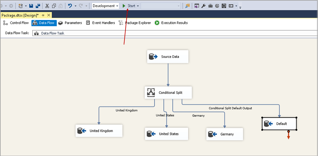Feature suggestion: rule-based row splitter with multiple outputs ...