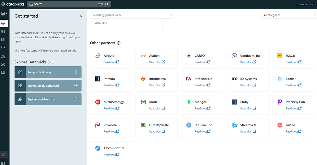 Databricks Partner..? - KNIME Extensions - KNIME Community Forum