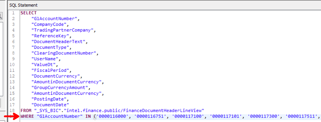 DB Reader failed to execute: SAP DBTech JDBC: cannot allocate enough memory - KNIME Analytics ...