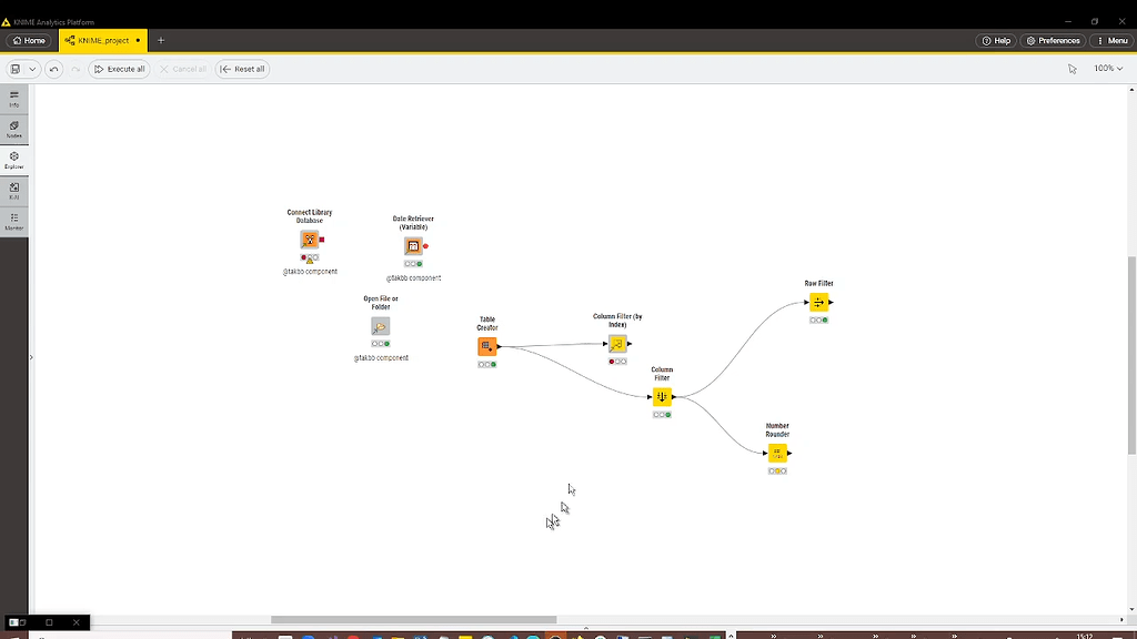 Bug: Cannot configure components with Embedded Node Configuration set - Implemented Fixes ...