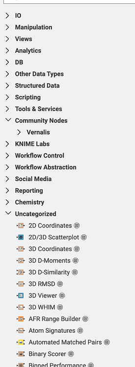 Announcing KNIME Analytics Platform 5.4 - Announcements - KNIME ...