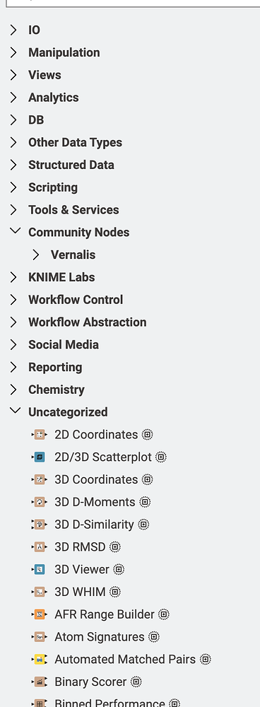 Announcing KNIME Analytics Platform 5.4 - Announcements - KNIME ...