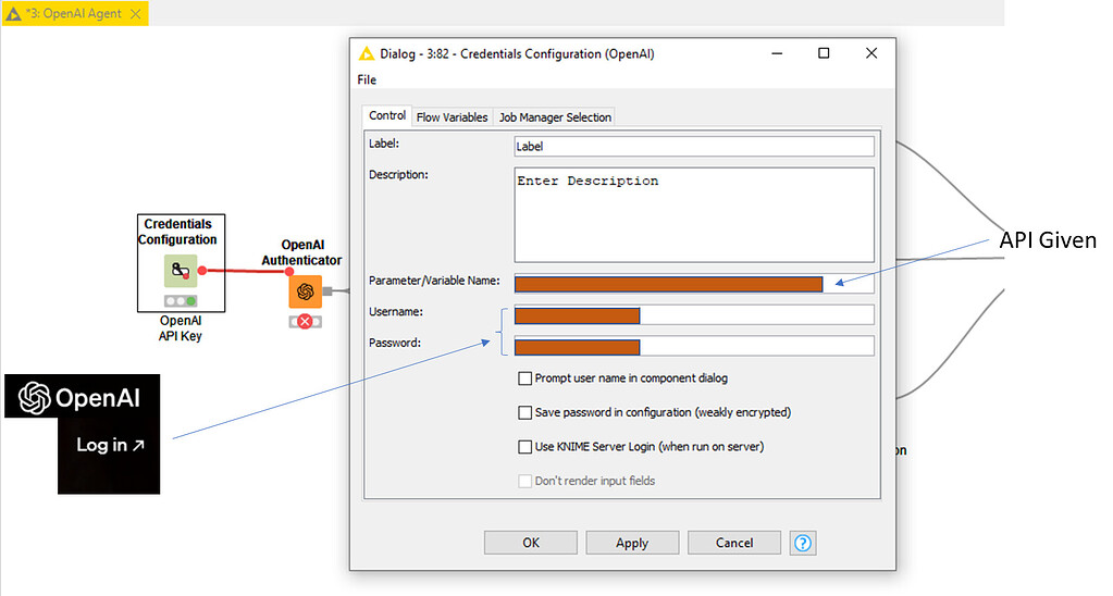 OpenAI Extension - KNIME Extensions - KNIME Community Forum