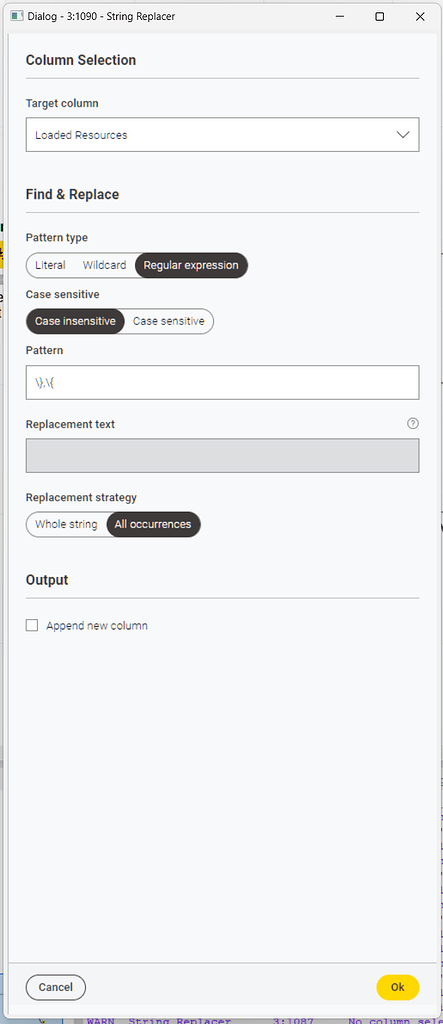 Node Configuration: Input field lag and odd UI - Feedback & Ideas ...