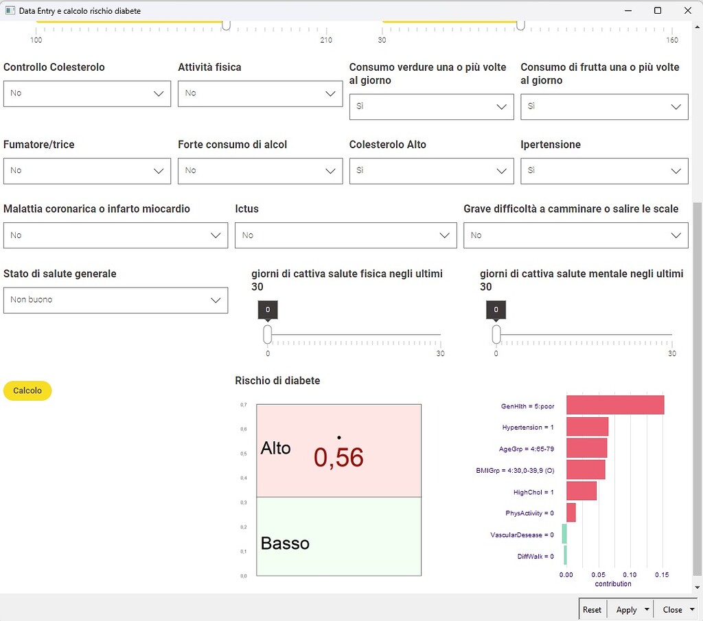 Launching KNIME as an application - KNIME Analytics Platform - KNIME ...