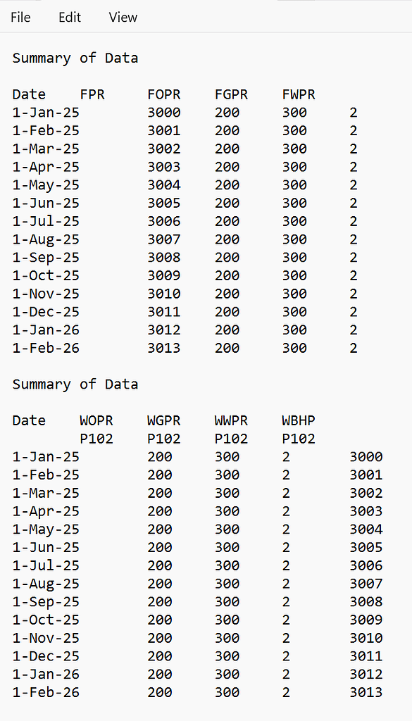 extract table from txt file - KNIME Analytics Platform - KNIME ...