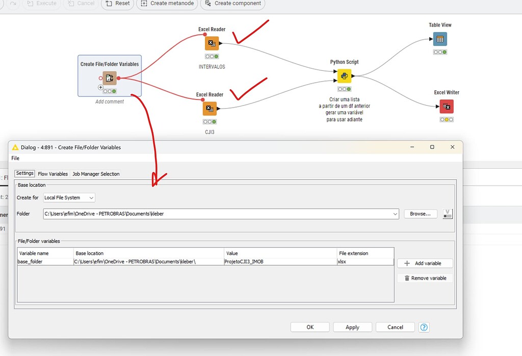 Knime and K-AI - KNIME Analytics Platform - KNIME Community Forum