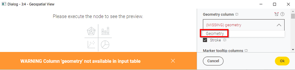 Create H3 Grid: some issues - Community Extensions - KNIME Community Forum
