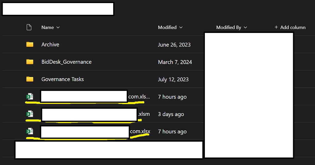 Automatically Refresh Pivot Tables in an Excel File - KNIME Analytics Platform - KNIME Community ...