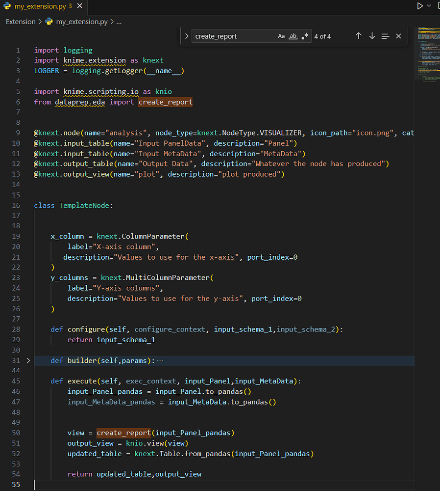 failed to install dataprep - python package on conda environment - KNIME Analytics Platform ...