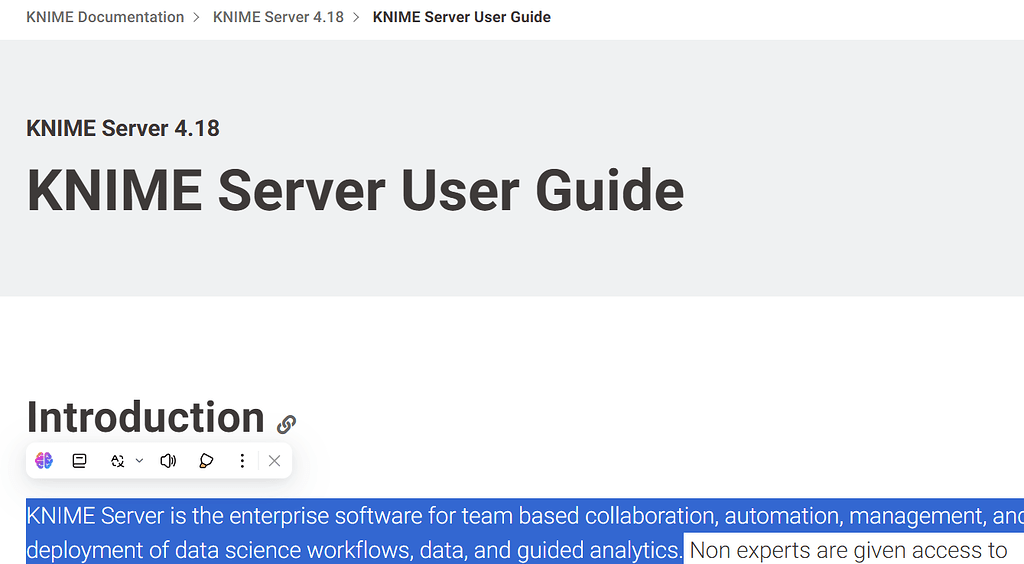 difference between KNIME Server , KNIME Business Hub - KNIME Server - KNIME Community Forum