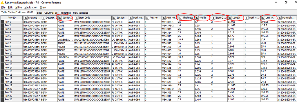 Conditional Calculation - KNIME Analytics Platform - KNIME Community Forum