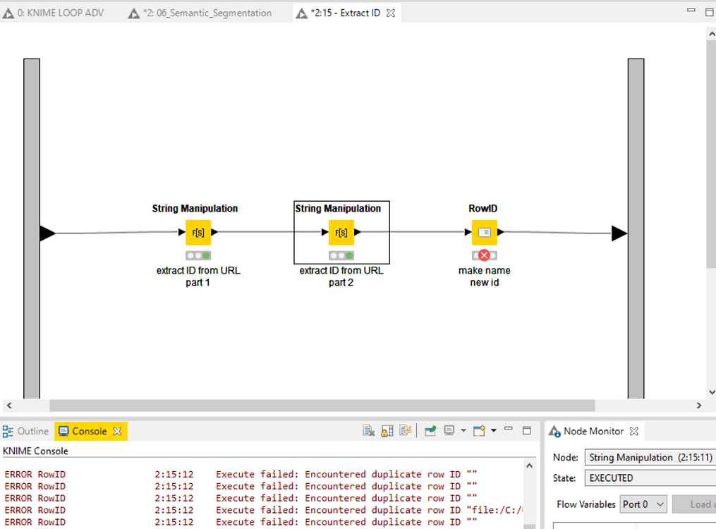 Model Learning in Image Analysis - KNIME Extensions - KNIME Community Forum