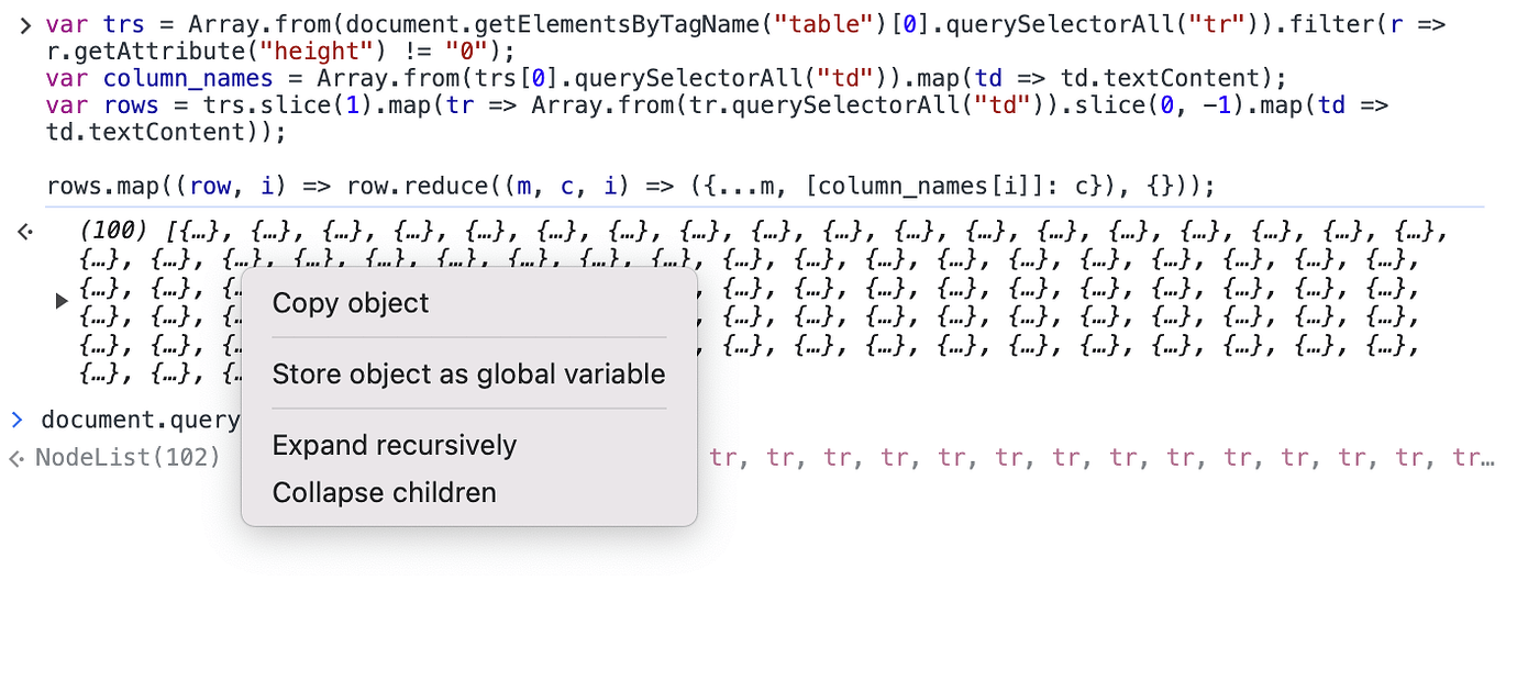 How to extract HTML web data to KNIME - KNIME Analytics Platform - KNIME Community Forum
