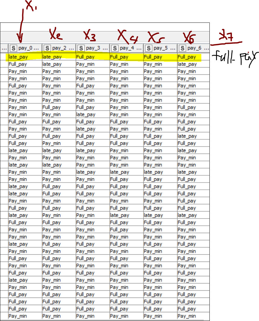 How to clear the symbol - KNIME Analytics Platform - KNIME Community Forum