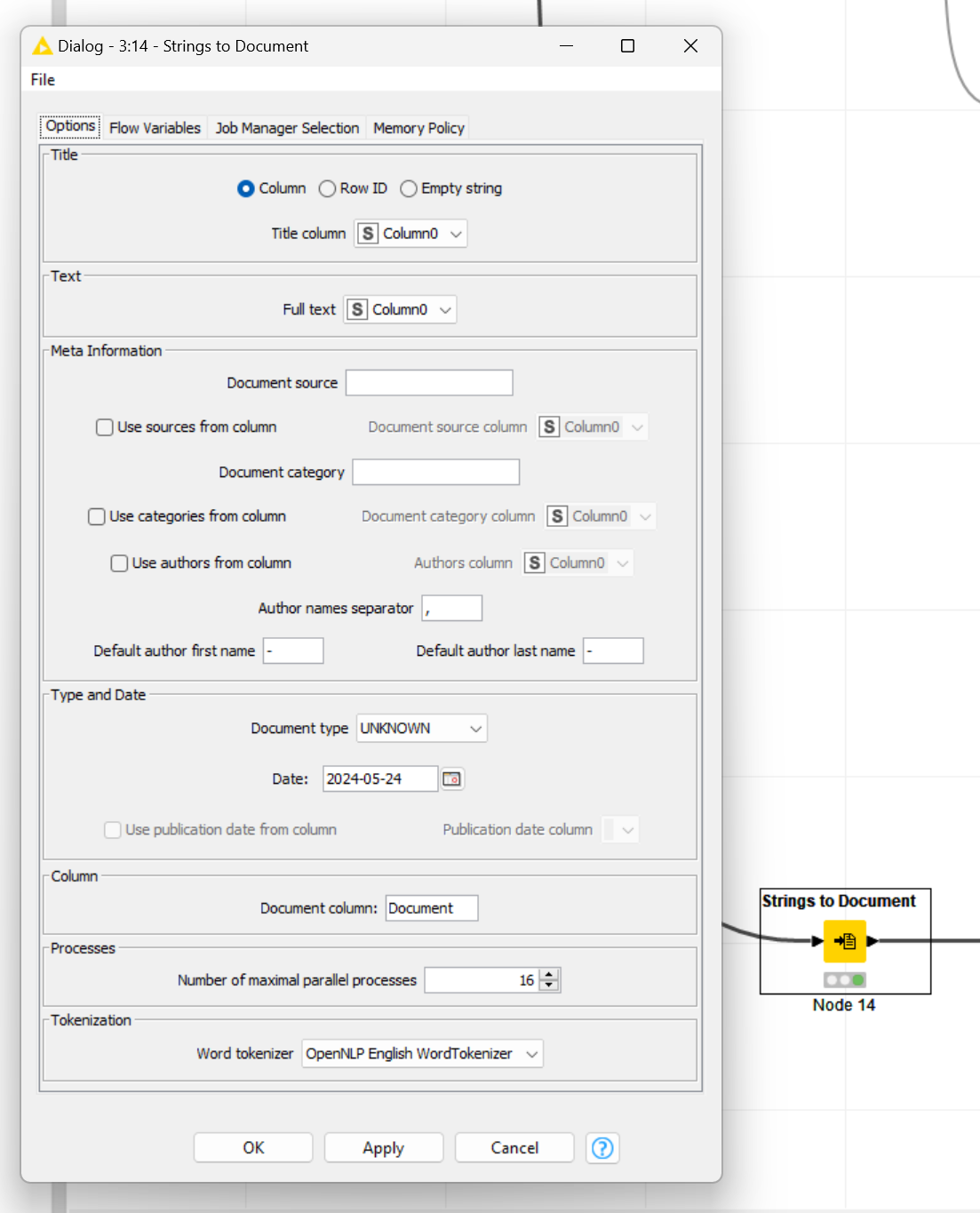 Text Processing Tf Node Counts Incorrectly Feedback And Ideas Knime Community Forum