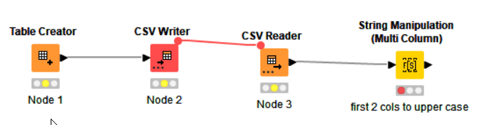 string manipulation multi column resets configuration every time I open my workflow - KNIME ...