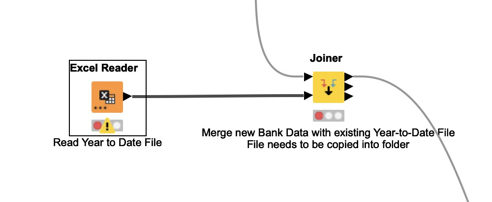 Handling of Duplicate Datasets in tables - KNIME Analytics Platform - KNIME Community Forum