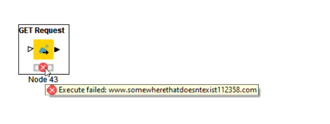 error on get request node - KNIME Analytics Platform - KNIME Community Forum