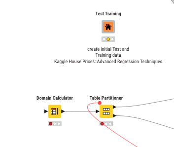 KNIME 5.9 Preview - Parquet Nodes disappearing - KNIME Analytics ...