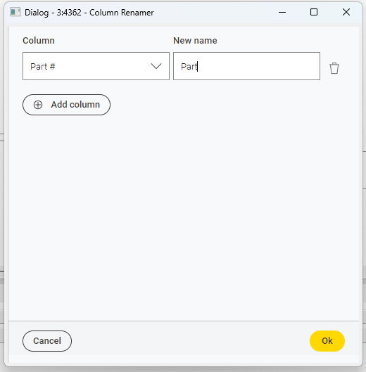 Poorer performance of new KNIME nodes (5.X) compared to classic nodes ... Poorer performance of new KNIME nodes (5.X) compared to classic nodes ...