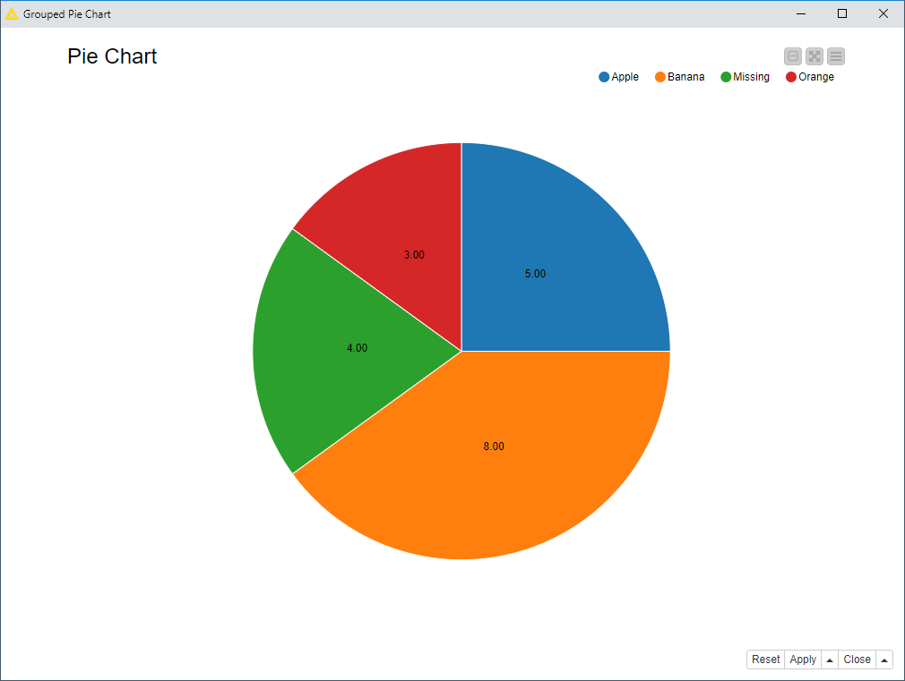 "No column in spec compatible to "NominalValue"" error message while ...