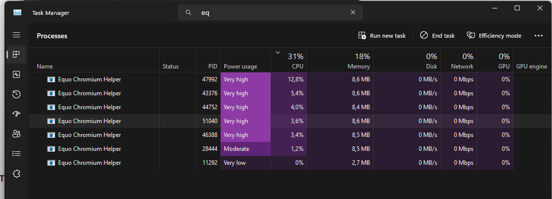 Line Chart: View with significant lag while configuring Node - Feedback & Ideas - KNIME ...