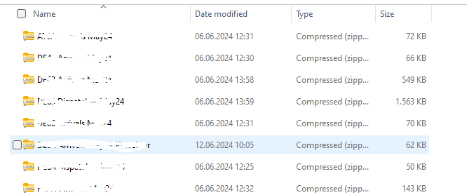 Decompress all files in directory - KNIME Analytics Platform - KNIME Community Forum