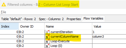 split concatenated values into multiple columns - KNIME Analytics Platform - KNIME Community Forum