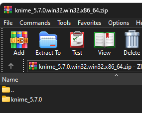 Add LTS and STS suffixes to app folders - Feedback & Ideas - KNIME ...