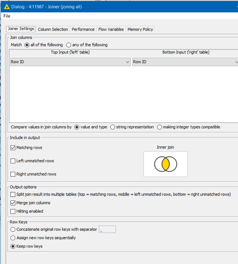 Cell Splitter misbehaving adding characters to values - KNIME Analytics Platform - KNIME ...