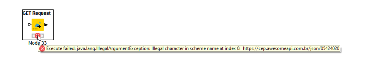 error on get request node - KNIME Analytics Platform - KNIME Community Forum