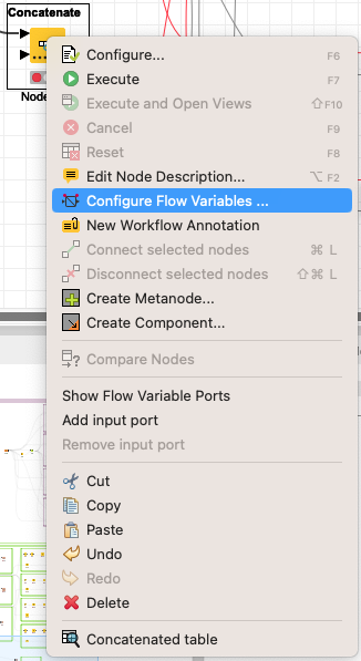 Knime 5.1 - new UI for nodes missing Flow Variable options - KNIME ... Knime 5.1 - new UI for nodes missing Flow Variable options - KNIME ...
