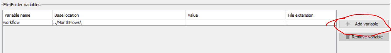 Conditional execution of workflow based on Sheet name - KNIME Analytics Platform - KNIME ...