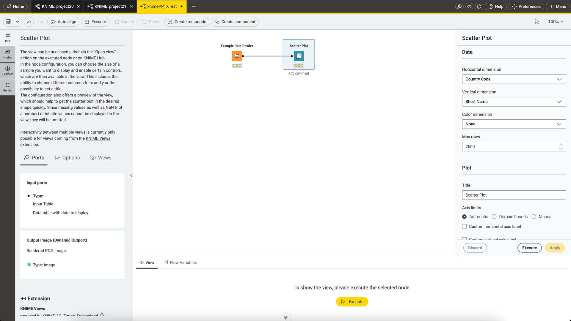 Still configuration window issue on high dpi - KNIME Analytics Platform - KNIME Community Forum